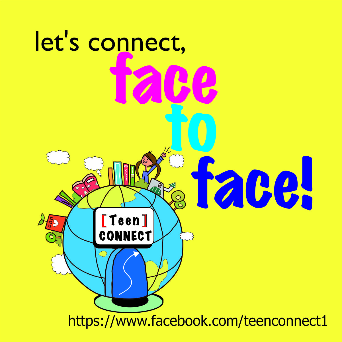 Sarjan Healthcare | Teen Connect